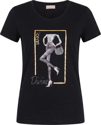Liu Jo TOPS - T-shirts auf YOOX.COM