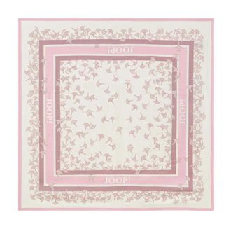 Joop Schals - - Accessories - Damen - Rosa - ONE SIZE