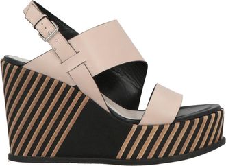 Elvio Zanon SCHUHE - Sandalen auf YOOX.COM