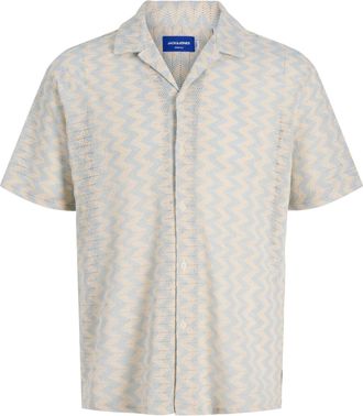 Jack & Jones Hemd JORSummer Luke