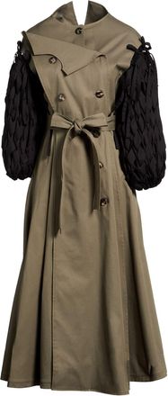 A.W.A.K.E. JACKEN & M&Auml;NTEL - Jacken, M&auml;ntel & Trenchcoats auf YOOX.COM