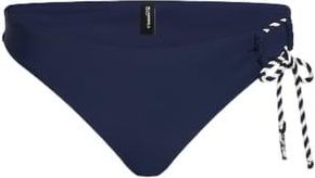 Karl Lagerfeld Culotte de bain &agrave; nouer