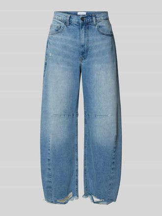 Rich & Royal Jeans mit 5-Pocket-Design