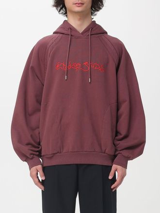 &Eacute;tudes Studio Sweatshirt &Eacute;TUDES STUDIO Homme couleur Rouge