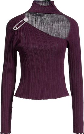 Giuseppe Di Morabito STRICKWAREN - Rollkragenpullover auf YOOX.COM