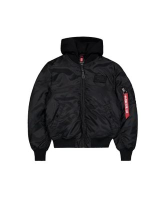 Alpha Industries Jacke MA-1 TT