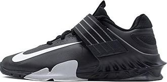 Nike Nike Homme Nike sports shoes, Noir, 45.5 EU