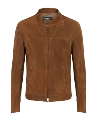 Street Leathers JACKEN & M&Auml;NTEL - Jacken und Anoraks auf YOOX.COM