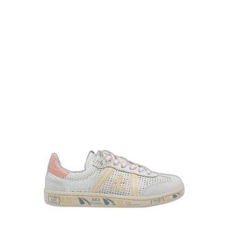 Premiata Bonnie Sneakers - - Shoes - Damen - Wei&szlig; - 36 EU