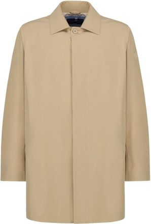 People of Shibuya Homme, Vestes, Beige, Taille: XL Toshiro Trench