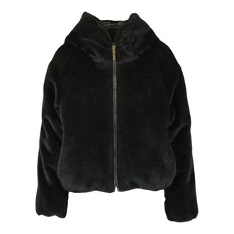 Max Mara Femme, Vestes, Noir, Taille: 34 FR Olly Piumino