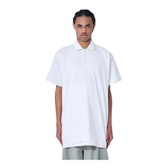 Balenciaga Herren, Oberteile, Weiß, MGröße