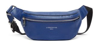 Liebeskind Berlin CHUDY SMALL PEBBLE Beltbag S, berlin blue S