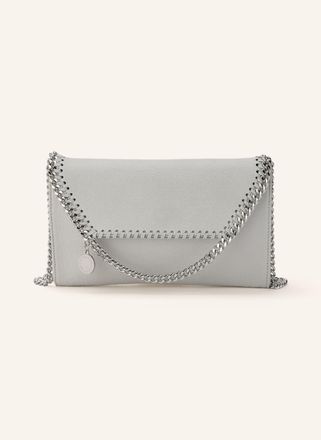 Stella McCartney Umh&auml;ngetasche Falabella grau