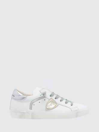 Philippe Model Sneakers PHILIPPE MODEL Damen Farbe Bianco 3