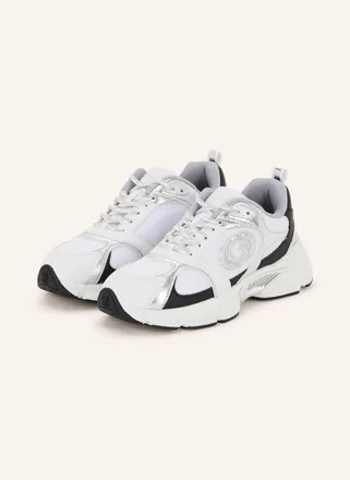Guess Sneaker Ibitha weiss