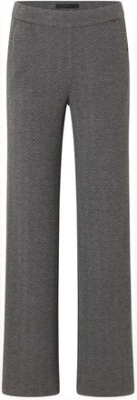 Angels Damen, Hosen, Grau, M L30Gr&ouml;&szlig;e