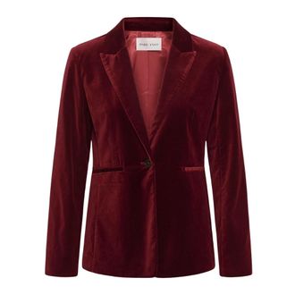 Part Two Blazer - - Jackets - Damen - Rot - S