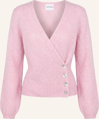 Americandreams Americandreams Wrap Cardigan Mariya rosa