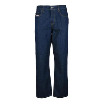Diesel 2020 D-Viker Jeans - - Jeans - Herren - Blau - W32