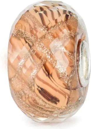 Trollbeads Damen, Accessories, Orange, ONE SIZEGröße