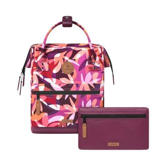 Cabaia Sac &agrave; dos Adventurer - Femme - Sacs - Multicolore - Taille: S