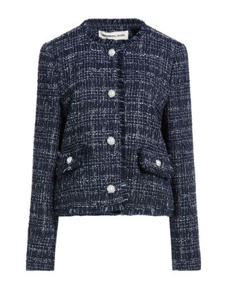 Designers Remix Collection JACKEN & M&Auml;NTEL - Jacken und Anoraks auf YOOX.COM