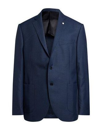 Luigi Bianchi Mantova Ensembles et coordonn&eacute;s - Blazers sur YOOX.COM
