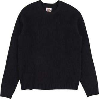 Dickies Homme, Pulls, Noir, Taille: XS Blountville Sweater