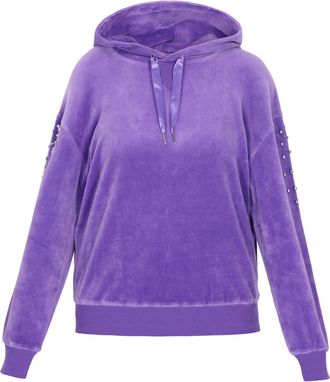 Faina Sweatshirt Fashion Look