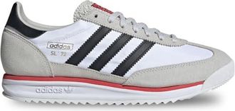 adidas Adidas Chaussures SL 72 Rs Code JS0746 Blanc, Blanc Noir Gris, 46 2/3 EU