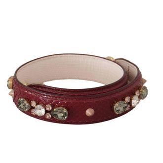 Dolce & Gabbana Damen, Taschen, Rot, ONE SIZEGr&ouml;&szlig;e