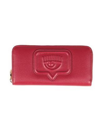 Chiara Ferragni Petite maroquinerie - Portefeuilles sur YOOX.COM