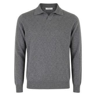 KANGRA W7K 4008 23|099 Polo - Homme - Tops - Gris - Taille: XL
