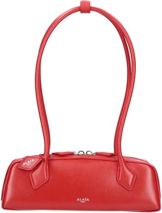 Alaia Kleine Schultertasche Le Teckel