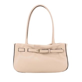 Abro Abro Hobo Bags - Schultertasche JILL - Gr. unisize - in Gold - f&uuml;r Damen