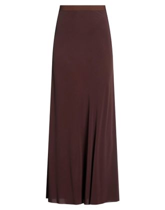 Jucca HOSEN & R&Ouml;CKE - Maxi-R&ouml;cke auf YOOX.COM