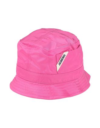 Jacquemus ACCESSOIRES - M&uuml;tzen & H&uuml;te auf YOOX.COM