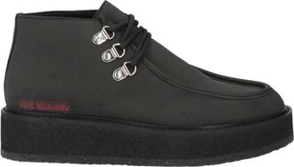 Love Moschino SCHUHE - Stiefeletten auf YOOX.COM