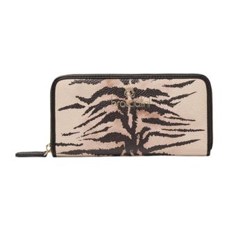 Braccialini Rei&szlig;verschluss Geldb&ouml;rse - - Accessories - Damen - Mehrfarbig - ONE SIZE