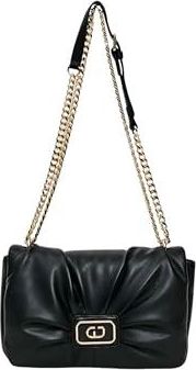 Gaudì Sac à bandoulière, Noir