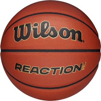Wilson Reaction PRO BSKT Size 7