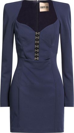Aniye By KLEIDER - Mini-Kleider auf YOOX.COM