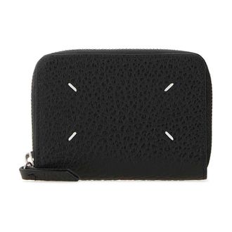 Maison Margiela Portemonnaie - - Accessories - Damen - Schwarzk - ONE SIZE