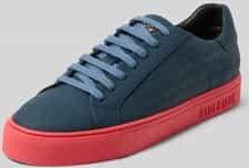 Hide&Jack Sneaker mit Logo-Applikation Modell Essence