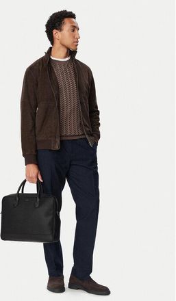 HUGO BOSS Laptoptasche 50573486 Schwarz