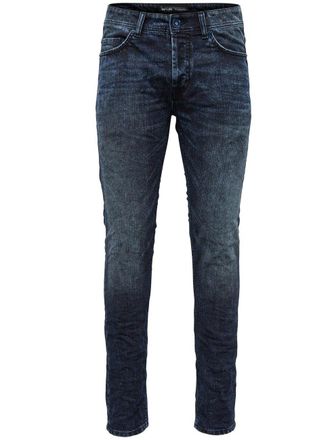 Only & Sons Herren onsLOOM 1742 PA NOOS Jeanshose, Blau (Dark Blue Denim), W33/L30 (Herstellergröße: 33)