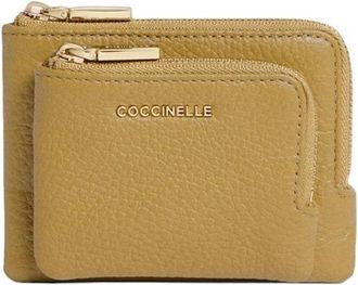 Coccinelle Portemonnaie COCCINELLE METALLIC 26