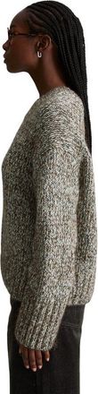 Marc O'Polo Denim Strickpullover aus Schurwolle-Alpakawolle-Mix