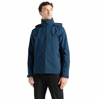 Dare 2B Herren Dare2b Switch Out Ii Wasserdichte Jacke Outdoor Jacken